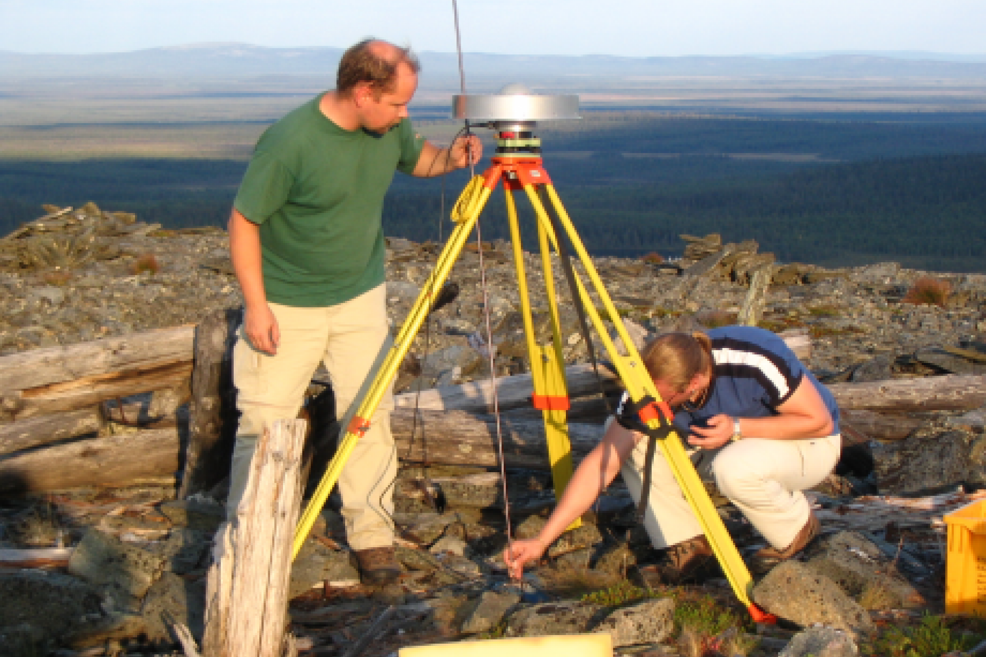 Satellite positioning | National Land Survey of Finland