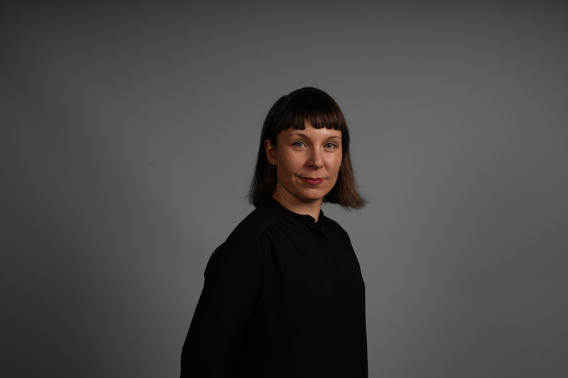 Mirva Kipinoinen blir kommunikationsdirektör vid Lantmäteriverket ...