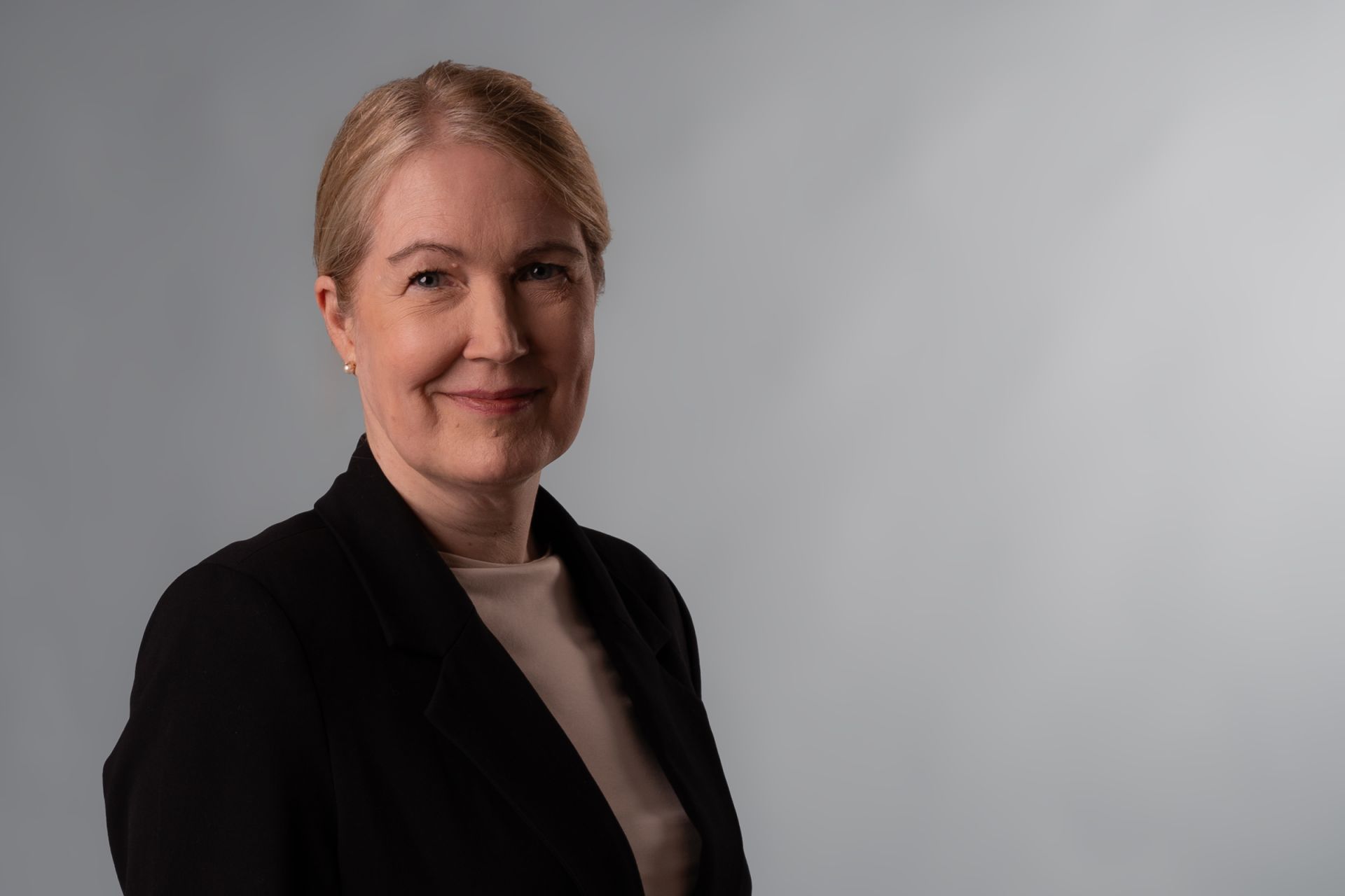 Virva Autio appointed CIO at the National Land Survey of Finland ...