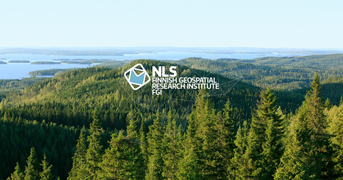 Research | National Land Survey of Finland