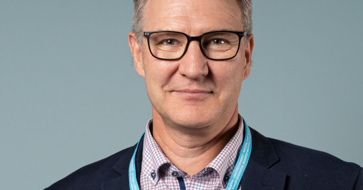 The NLS ensures a stable society and secures the future – the ...