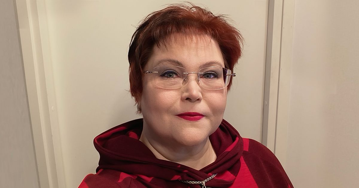 Hengästyykö kiinteistö, kun sitä rasittaa? | Maanmittauslaitos