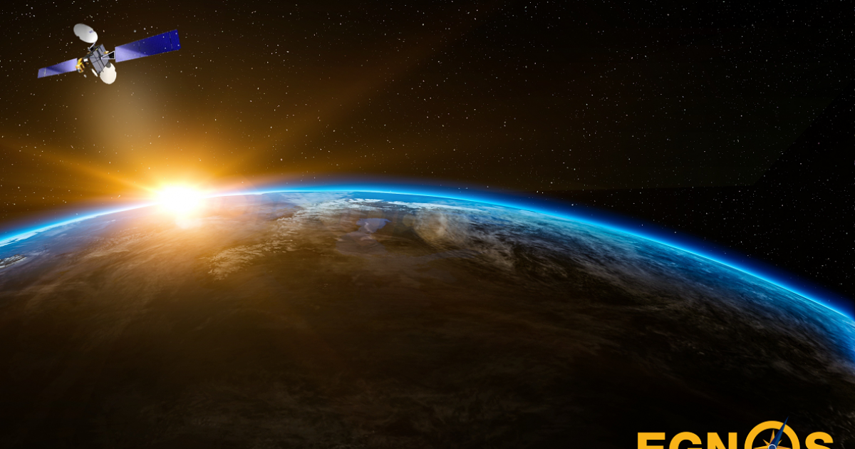 EGNOS RIMS-stationer förbättrar positioneringsnoggrannheten och ökar ...